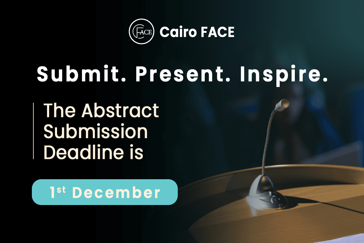 Cairo FACE