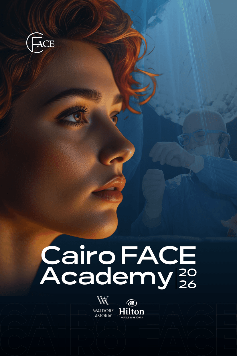 Cairo FACE | Courses